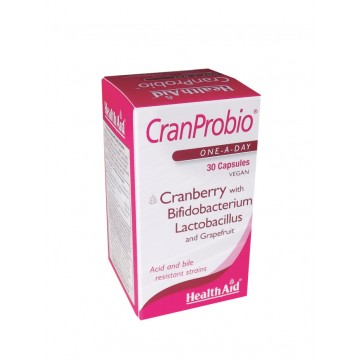 CranProbio 5 bilion 30caps-Health Aid